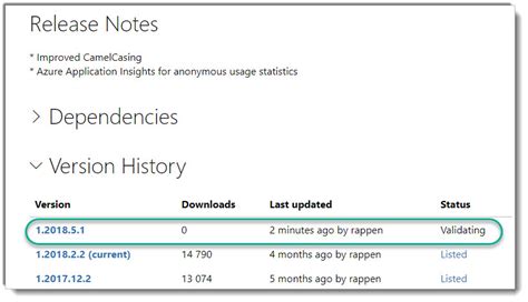 Use Azure DevOps To Publish XrmToolBox Tools JonasR App