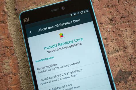 this is what it s like using only open source software on android