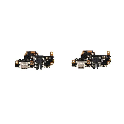 Redmi K30 Charging Port Flex Connector Pcb Circuit Cc Board • Mktechnic