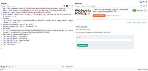 Exploiting And Remediating Access Control Vulnerabilities Tae Lur Alexis