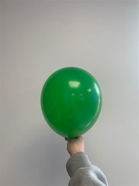 Gemar Green 012 Pro Balloon Shop