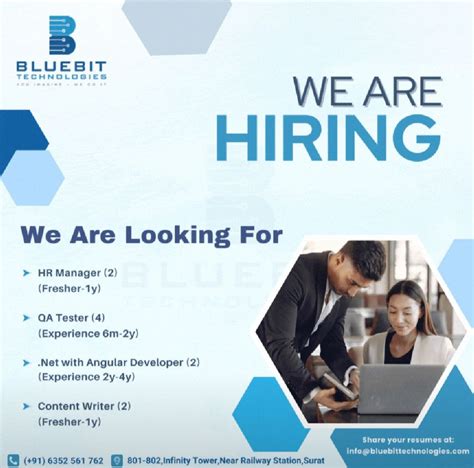 Qa Surat Manual Automation Helpinghands Jobs Switch