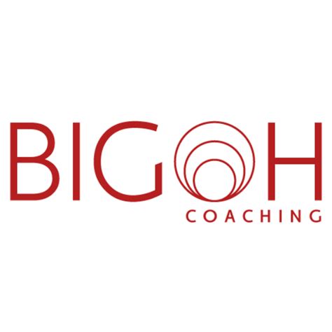 BIGOH Business Coaching BBX UK