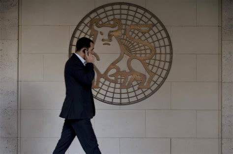 Merrill Lynch Loses Billion Dollar Advisor Team Barrons
