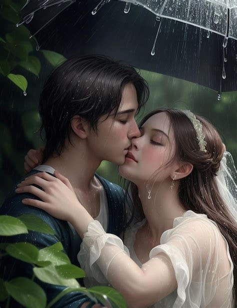 Premium Photo Nice Couple