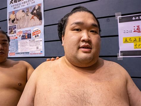 M利己 On Twitter 移動しながら 平戸海 豪ノ山 藤沢巡業 巡業