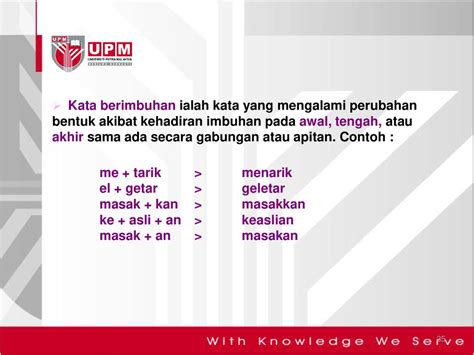 Contoh Ayat Kata Ganda Separa Berimbuhan Awalan Bahasa Melayu