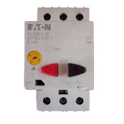 Motor Protection Circuit Breaker At Rs Piece Motor Protection Circuit Breaker In Chennai