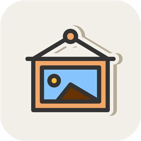 Data Filtering Vector Icon Design 20155647 Vector Art At Vecteezy