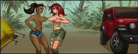 Rule 34 Big Breasts Brown Eyes Brown Hair Green Eyes Hank The Bobcat