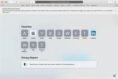 Private Browsing With Safari Get All Things To Know Here