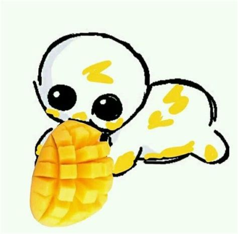 Pin By Kitty Milky On น่าร้ากกกกกกก Cute Doodles Goofy Drawing