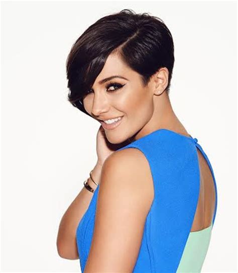 Frankie Sandford Taking Part In Strictly Come Dancing Hello