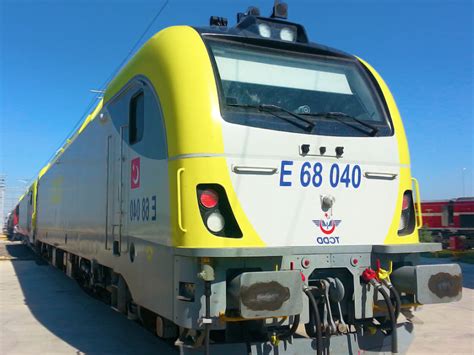 기관차 현대로템