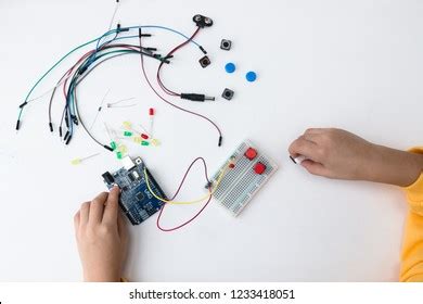 Arduino Girl Images Stock Photos Vectors Shutterstock