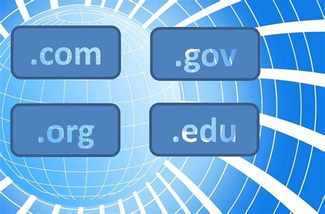 How To Choose The Best Domain Registrar For Your Business Supply