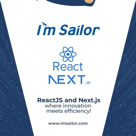 Why Reactjs And Nextjs Are The Best For Modern Web Applications Im