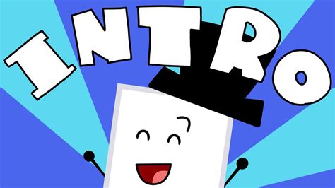 Check Out My Friends Object Show Intro Fandom