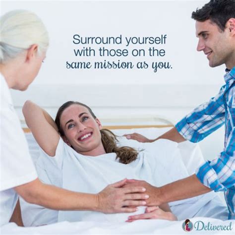 Prenatal Care And Postpartum Recovery