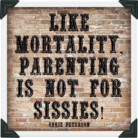 Enthusiastic Fantastic Lets Not Be Sissies