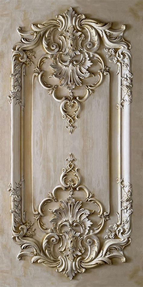 Pin By Александр Алексейчук On Стена отделка Baroque Decor
