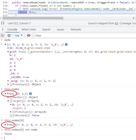 Vue3 Removewidget Not Removing Node Floatmakewidget Freeze