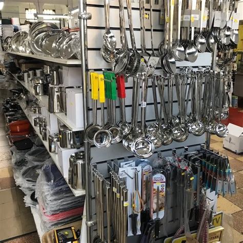 Our Showroom Andy Catering Equipment