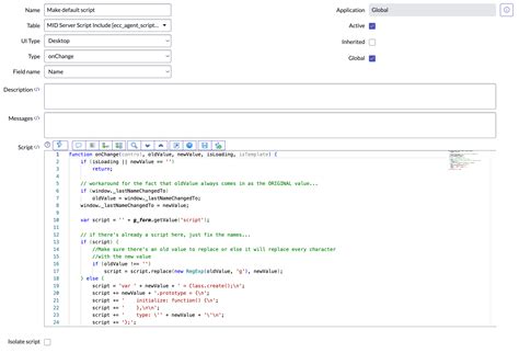 mid server script include default script snpro dev