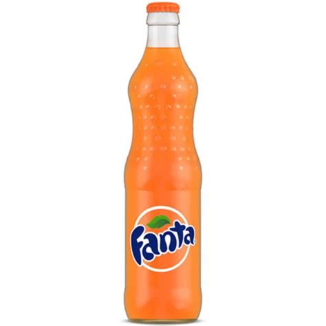 Fanta Orange Glass Bottles 24 X 500ml Nigeria Online Wholesaler