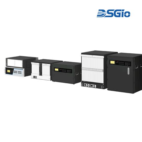 Enterprise KVM Matrix 88 Port DSGio