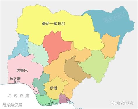 尼日利亚2亿人口红利还是负担 尼日尔