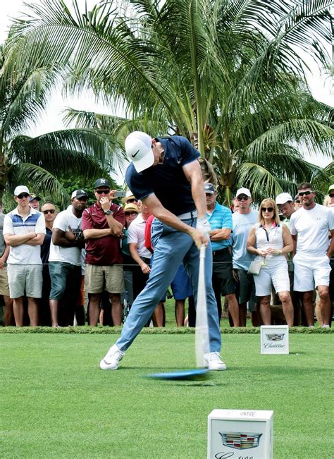 ローリー・マキロイのココが凄い！pgaツアー スウィング超解説③ みんなのゴルフダイジェスト