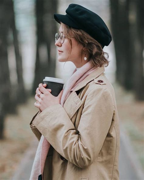 Фото на улице Фотосессия Уличная фотография Женский портрет