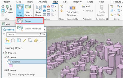 Problem With Merge Tool In 3d Esri Community