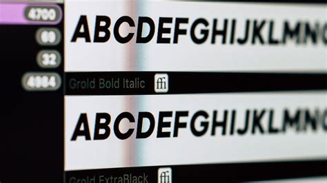 How To Add Fonts In Photoshop Techozu