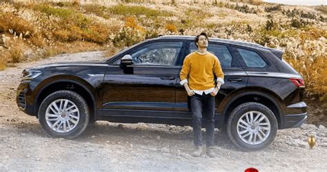 被车标耽误的豪车！和保时捷卡宴“一个妈”，新车直降13万元，却无人识货搜狐汽车搜狐网