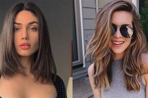 Cortes De Pelo 2024 Para Mujeres Solteras Letty Olympie
