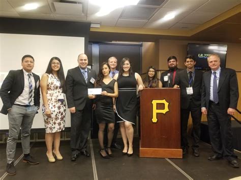 Nancy Arend On Linkedin Very Successful Turnout From The University