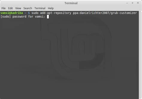 How To Change Grub Boot Order In Ubuntu Linux Mint Stugon