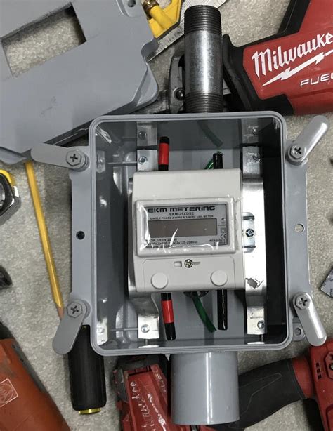 Ekm Metering Inc On Linkedin Energymanagement Evcharging Evchargers