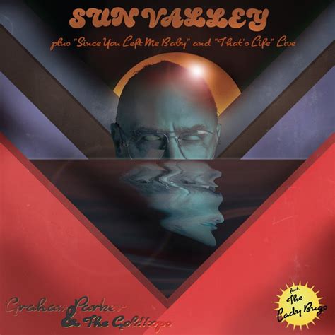 Graham Parker Drops Surprise Three Sided Single Stereo Embers Magazine