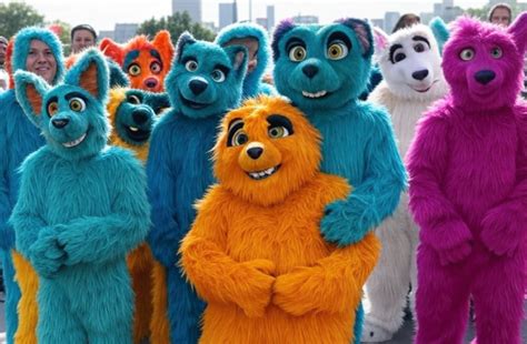 Furry Weekend Atlanta 2026 •