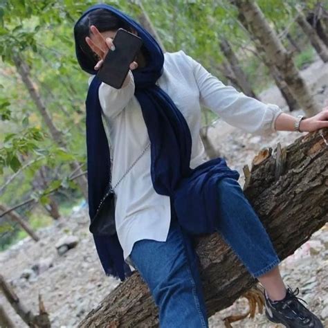 فیک دختر دخترونه پروفایل شیک جذاب ایرانی