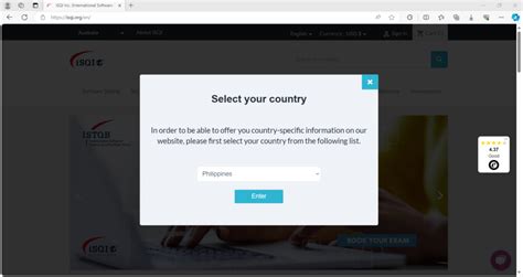 Taking Istqb Certifications In The Philippines Icons Notes Taking Istqb Certifications In The Philippines Icons Notes