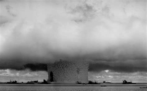 Hd Nuclear Blast Wallpaper 71 Images