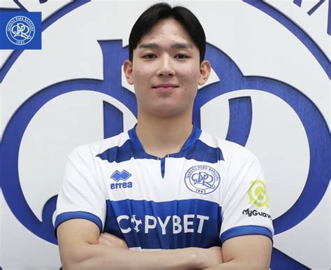 12골 6도움 양민혁 먹방쇼 시작된다공격포인트 포식자 Qpr 유니폼 입고 英 정복 스타트