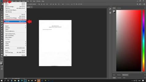 Cara Memperbesar Ukuran PDF Mudah Dan Cepat JalanTikus