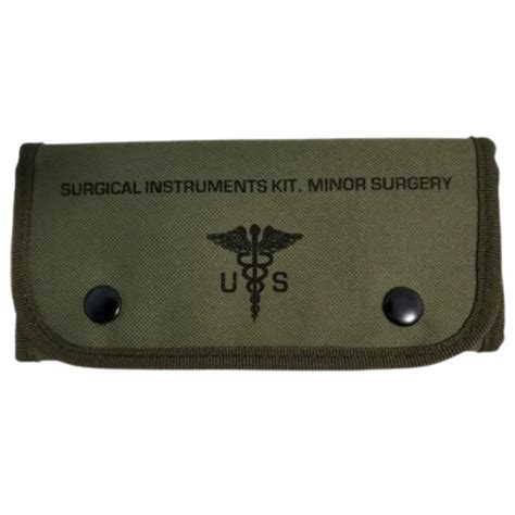 Gi Style Surgical Instrument Kit