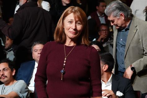 Tatiana Clouthier Encabezará Instituto De Mexicanos En El Exterior Con