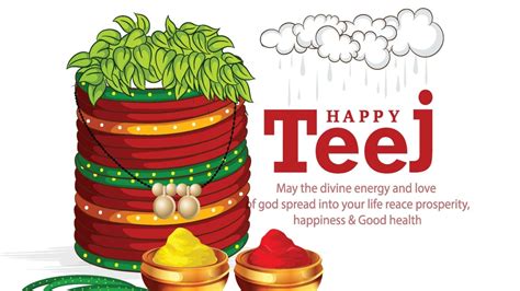 What Is The Difference Between Haryali Teej And Hartalika Teej Here S Everything You Need To